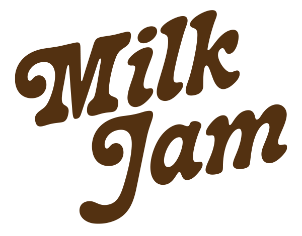 Milk Jam Donuts | Milk Jam Donuts